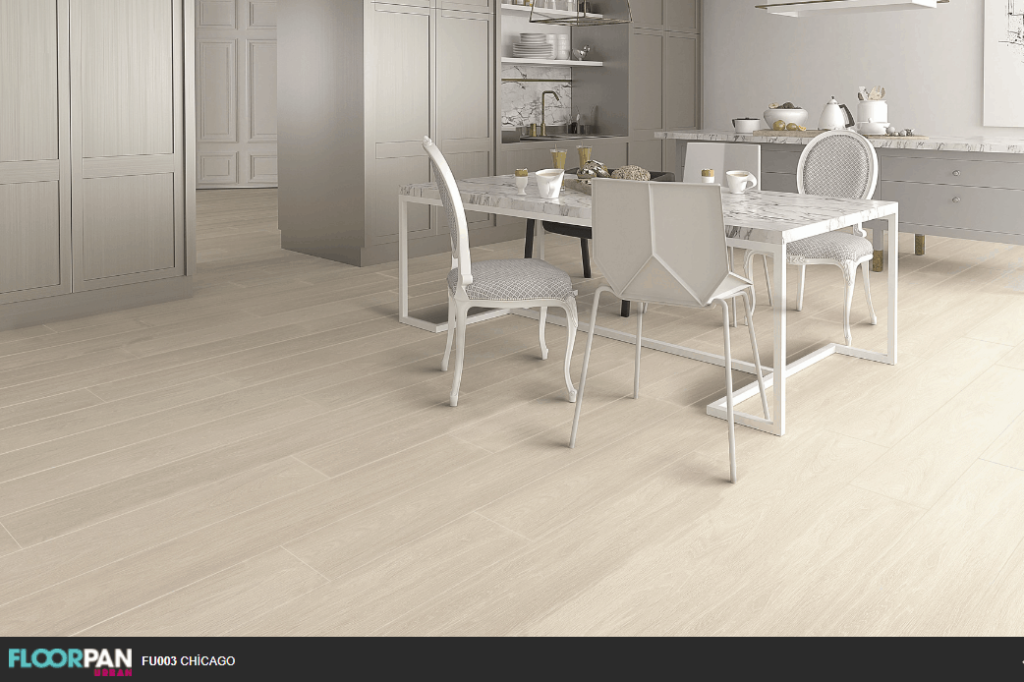 Floorpan Urban Derzli Parke Modelleri